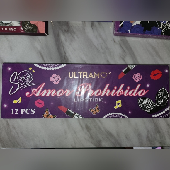 Ultramo | Makeup | Selena Quintanilla Special Edition Ultramo Bundle ...